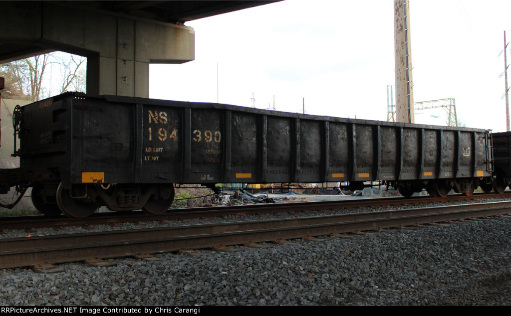 NS 194390
